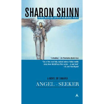 【】Angel-Seeker