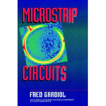 【】Microstrip Circuits