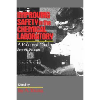 【】Improving Safety In The Chemical