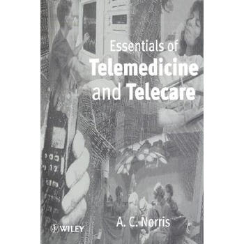 【】Essentials Of Telemedicine And