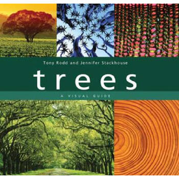 【】Trees: A Visual Guide