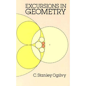 【】Excursions in Geometry
