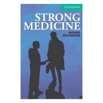 【】Strong Medicine [With 2 CDs]