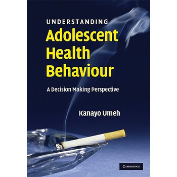 【】Understanding Adolescent Healt