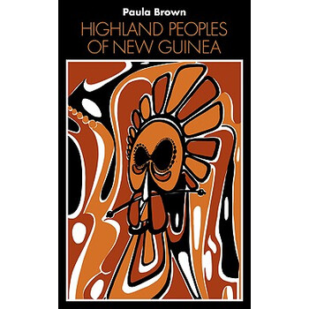【】Highland Peoples of New Guinea