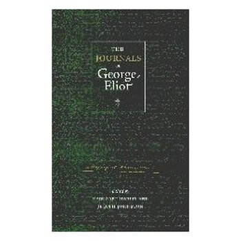 【】The Journals of George Eliot