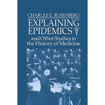 【】Explaining Epidemics