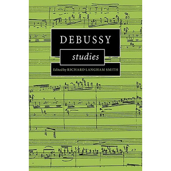 【】Debussy Studies