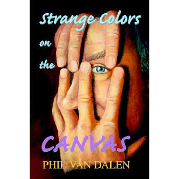 【】Strange Colors on the Canvas
