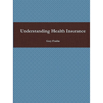 【】Understanding Health Insurance