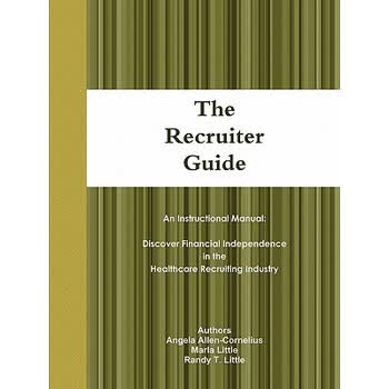 【】The Recruiter Guide