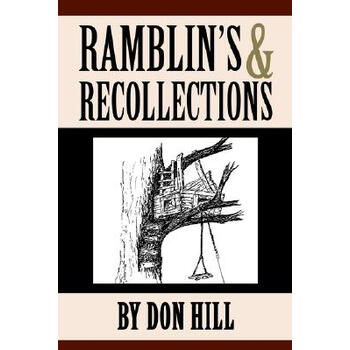 【】Ramblin's