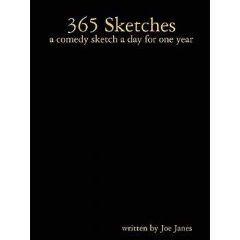 【】365 Sketches