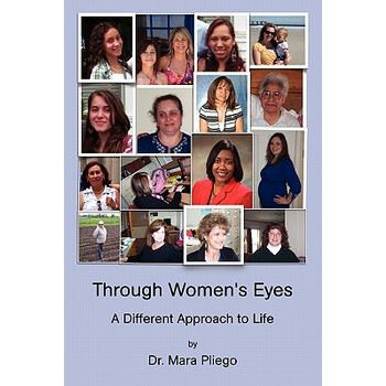 【】Through Women's Eyes, a Different
