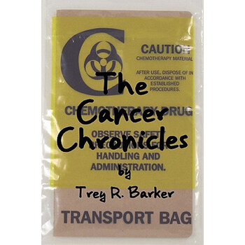 【】The Cancer Chronicles