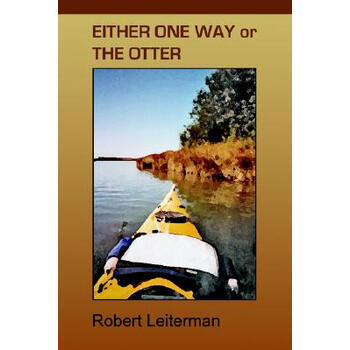 【】Either One Way or the Otter