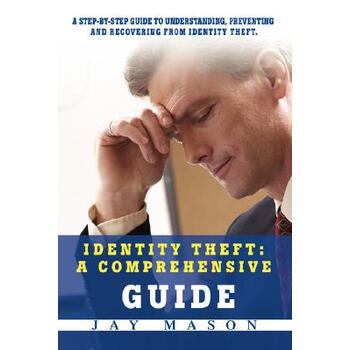 【】Identity Theft: A Comprehensiv