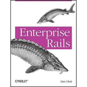 【】Enterprise Rails