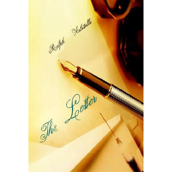 【】The Letter