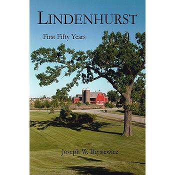 【】Lindenhurst: First Fifty Years