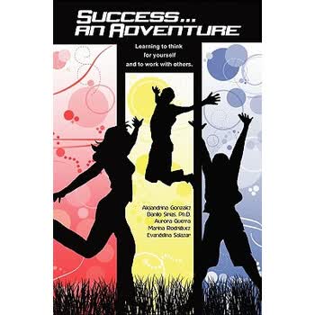 【】Success...an Adventure