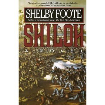 【】Shiloh