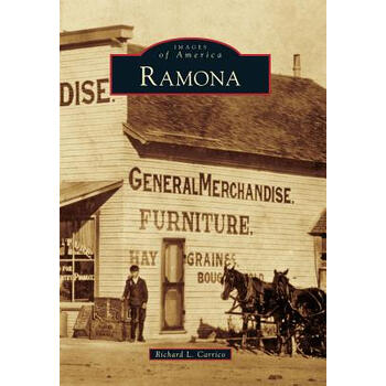 【】Ramona