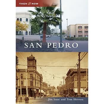 【】San Pedro