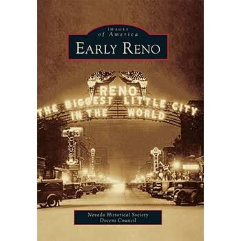 【】Early Reno