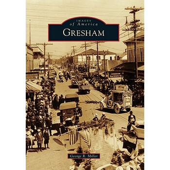 【】Gresham