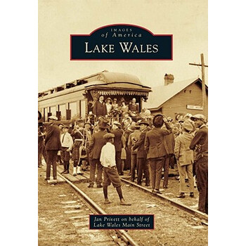 【】Lake Wales