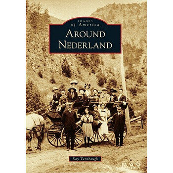 【】Around Nederland