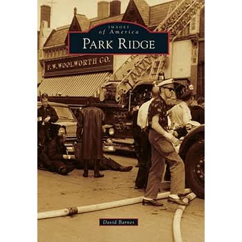 【】Park Ridge