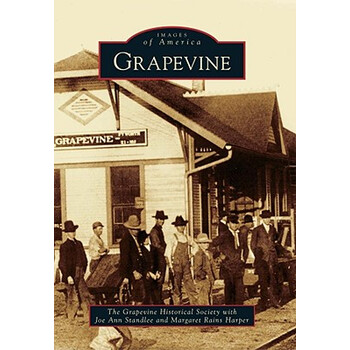 【】Grapevine