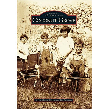 【】Coconut Grove