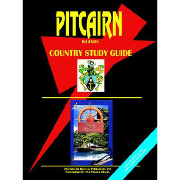 【】Pitcairn Islands Country Guide