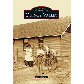 【】Quincy Valley