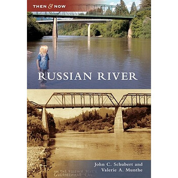 【】Russian River