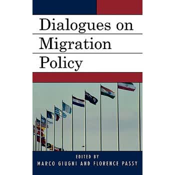【】Dialogues on Migration Policy