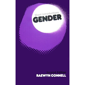 【】Gender 2E