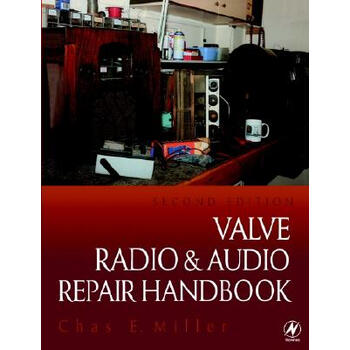 【】Valve Radio and Audio Repair