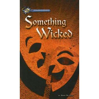 【】Something Wicked