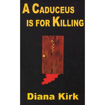 【】A Caduceus is for Killing