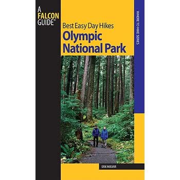 【】Olympic National Park