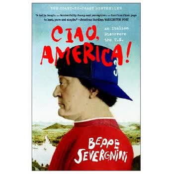 【】Ciao, America!