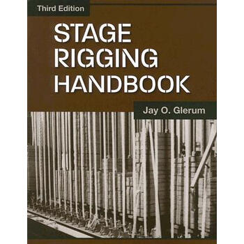 【】Stage Rigging Handbook