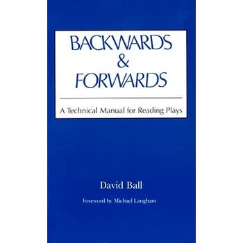 【】Backwards & Forwards: A Technical Manual