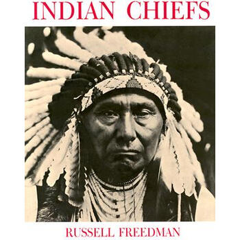 【】Indian Chiefs