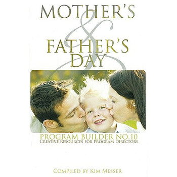 【】Mother's & Father's Day Program Builder