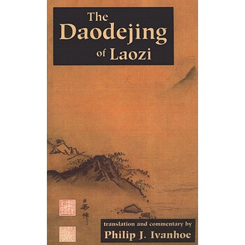 【】The Daodejing of Laozi
